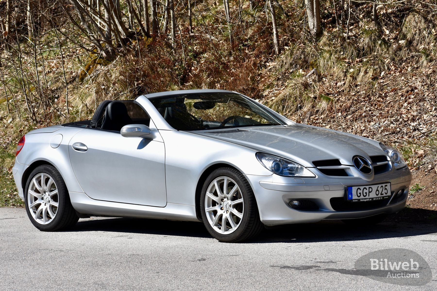Slk R171 280