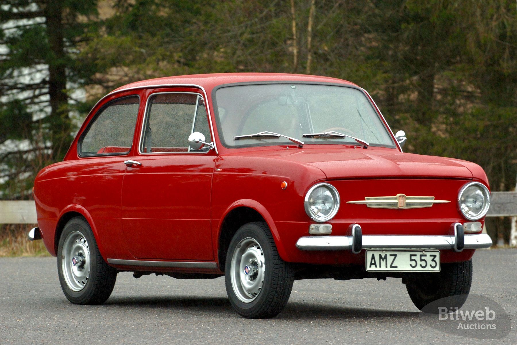 Fiat 850 Especial Fiat 850 (1967) Ref: 1517 From Classiccars.co.uk