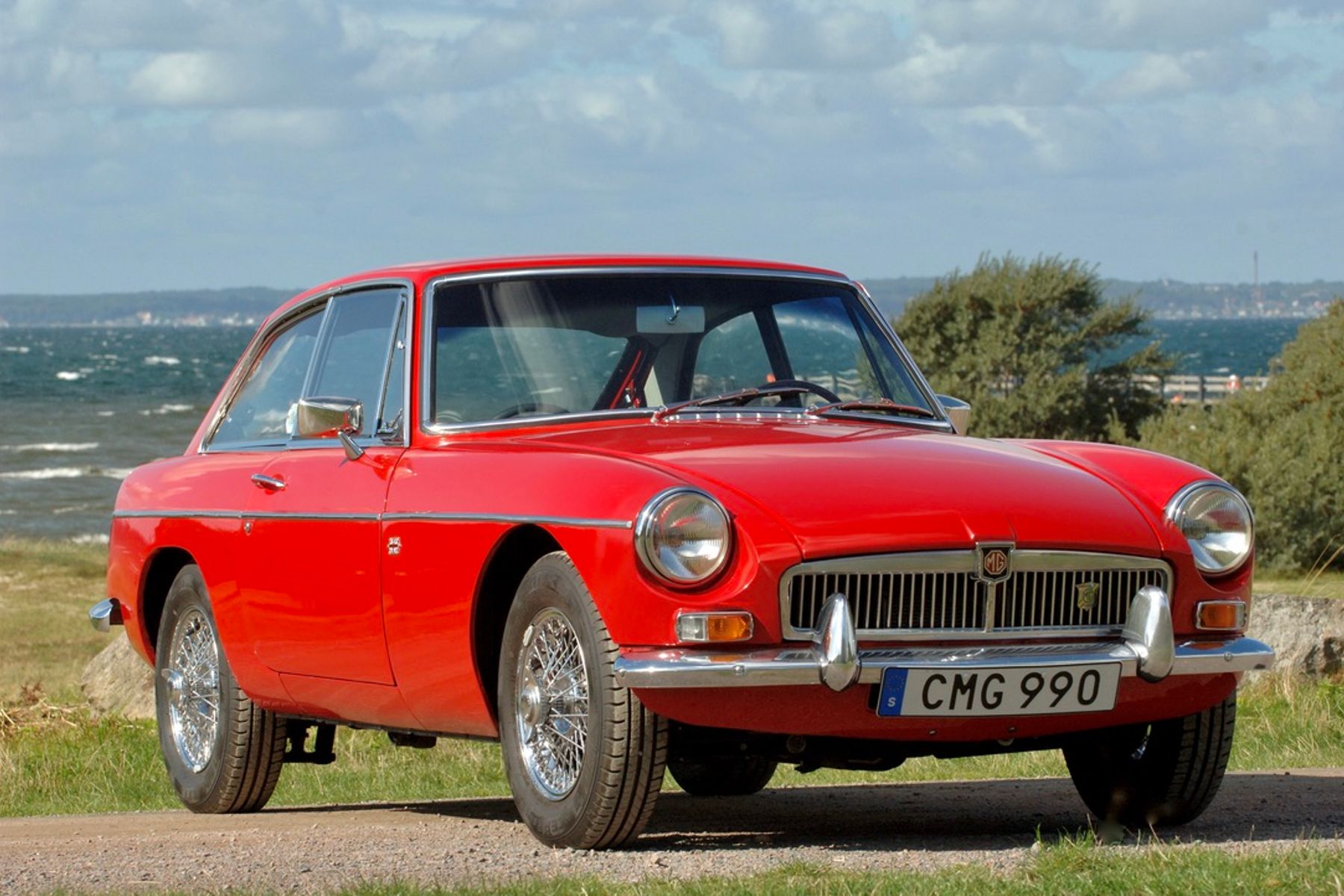 MG MGB GT Mk2 1 8 1967 P Bilweb Auctions MG MGB GT Mk2 1 8 1967 P Bilweb Auctions