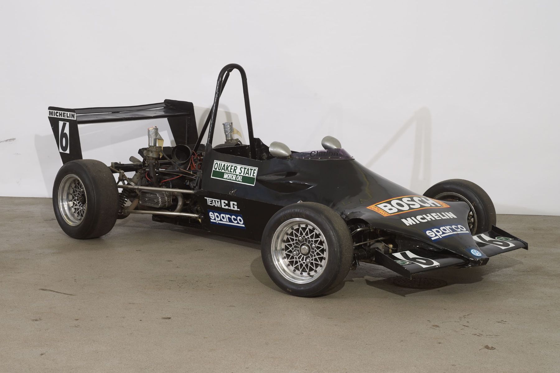 Formel Super V 1600cc — 1983 på Bilweb Auctions