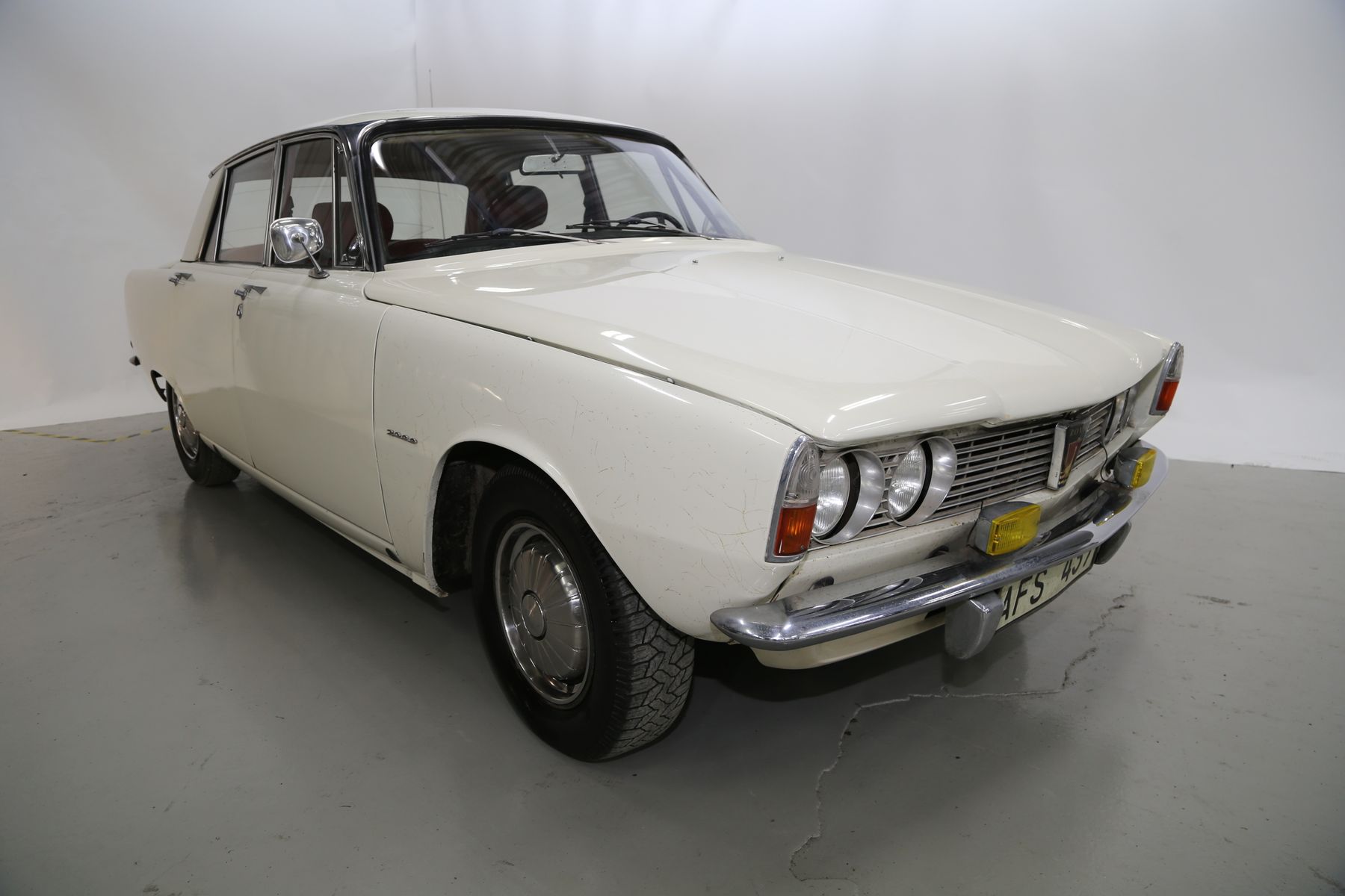 Rover 2000 SC 2 0 1969 P Bilweb Auctions Rover 2000 SC 2 0 1969 P Bilweb Auctions