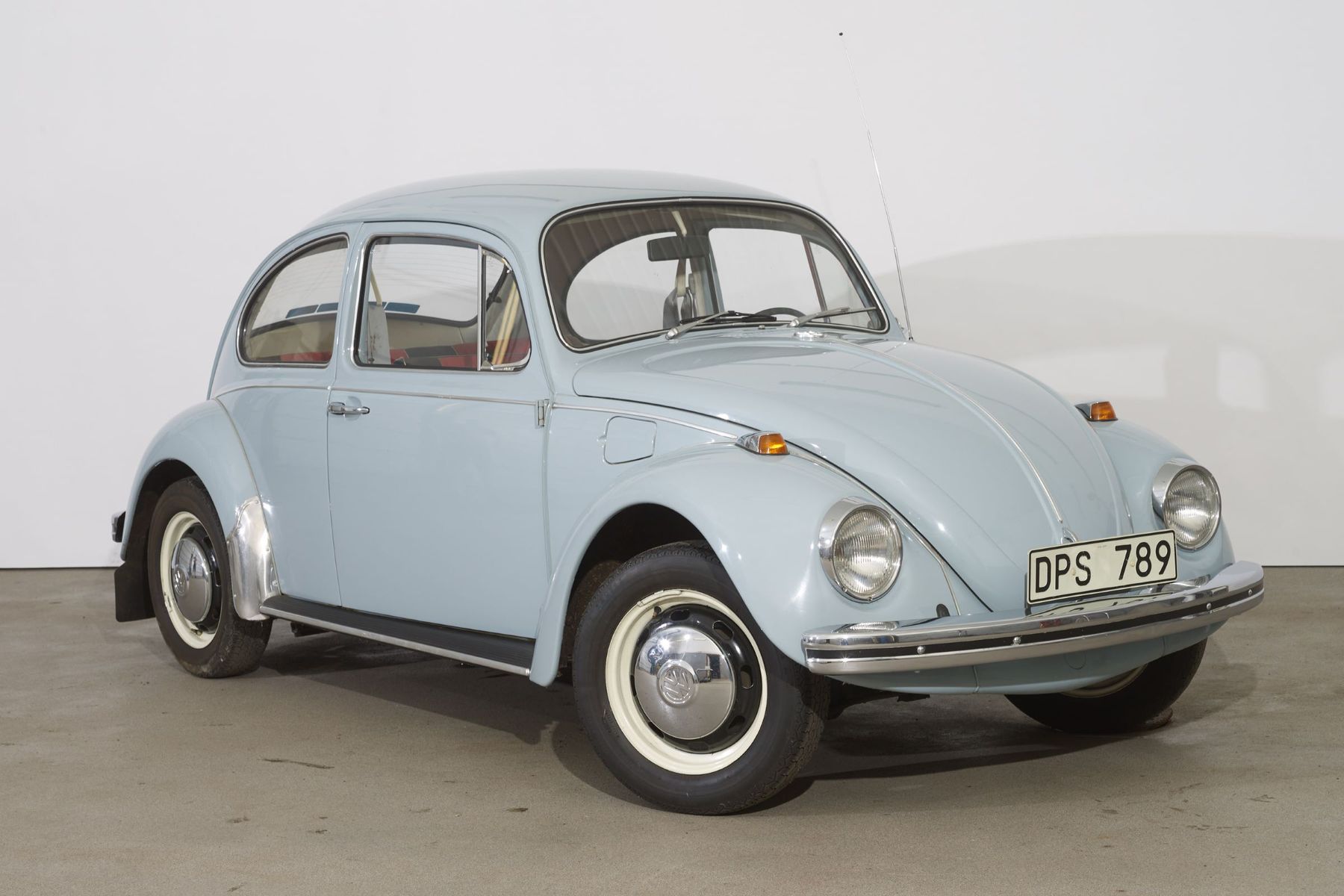 Volkswagen 1300 — 1968 on Bilweb Auctions