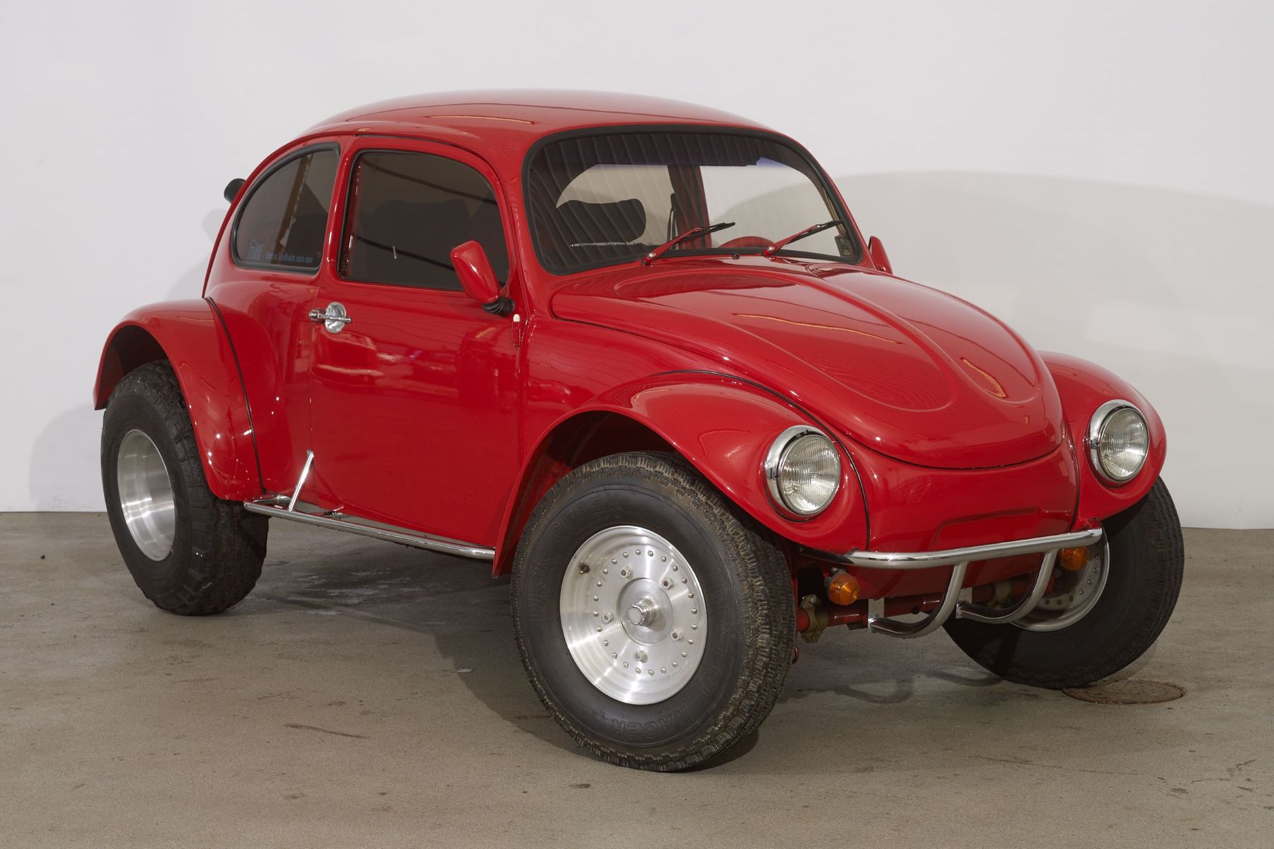 Volkswagen Baja Bug — 1966 på Bilweb Auctions