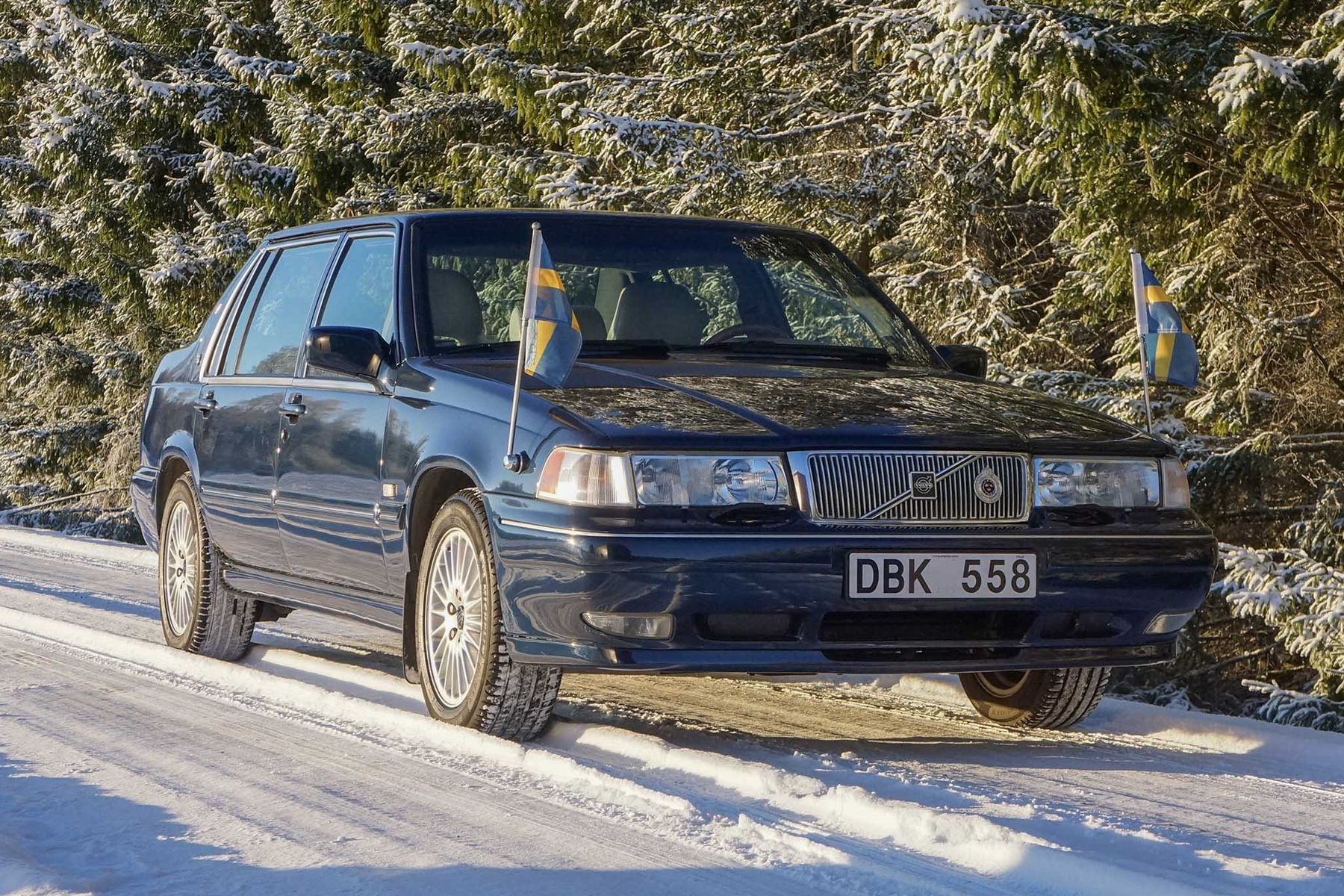 Volvo S90 3 0 Executive Royal Level III 3 0 6 cyl 1997 P Bilweb Auctions Volvo S90 3 0 Executive Royal Level III 3 0 6 cyl 1997 P Bilweb Auctions